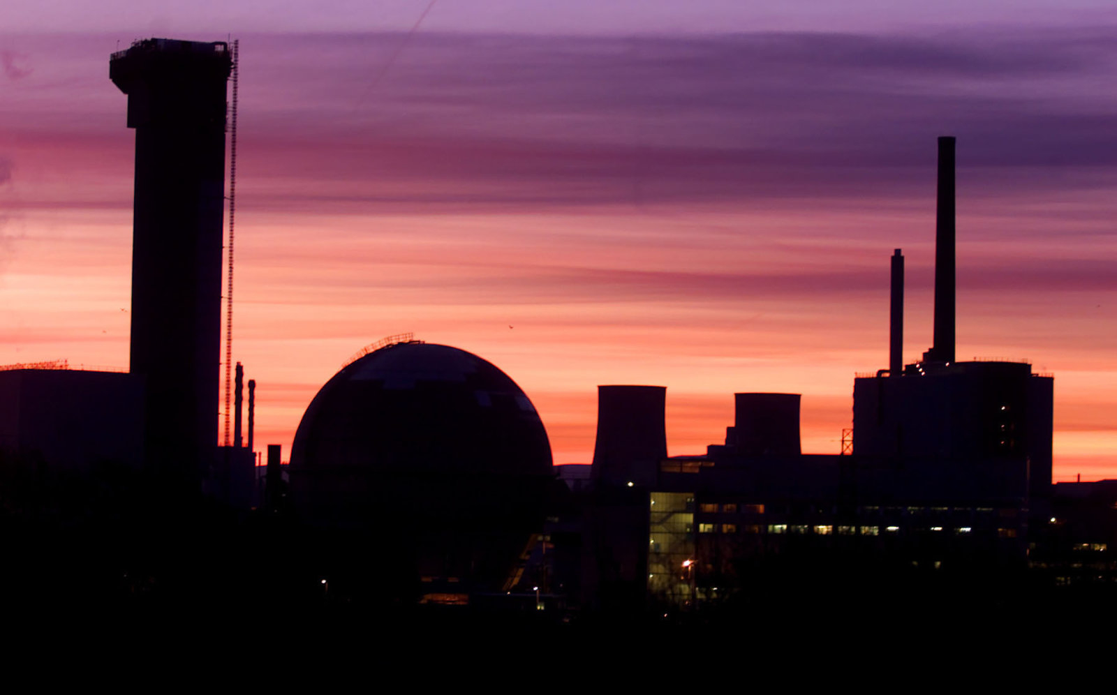 Hackers shut down plant by targeting its safety system | HITBSecNews Hackers shut down plant by targeting its safety system | HITBSecNews