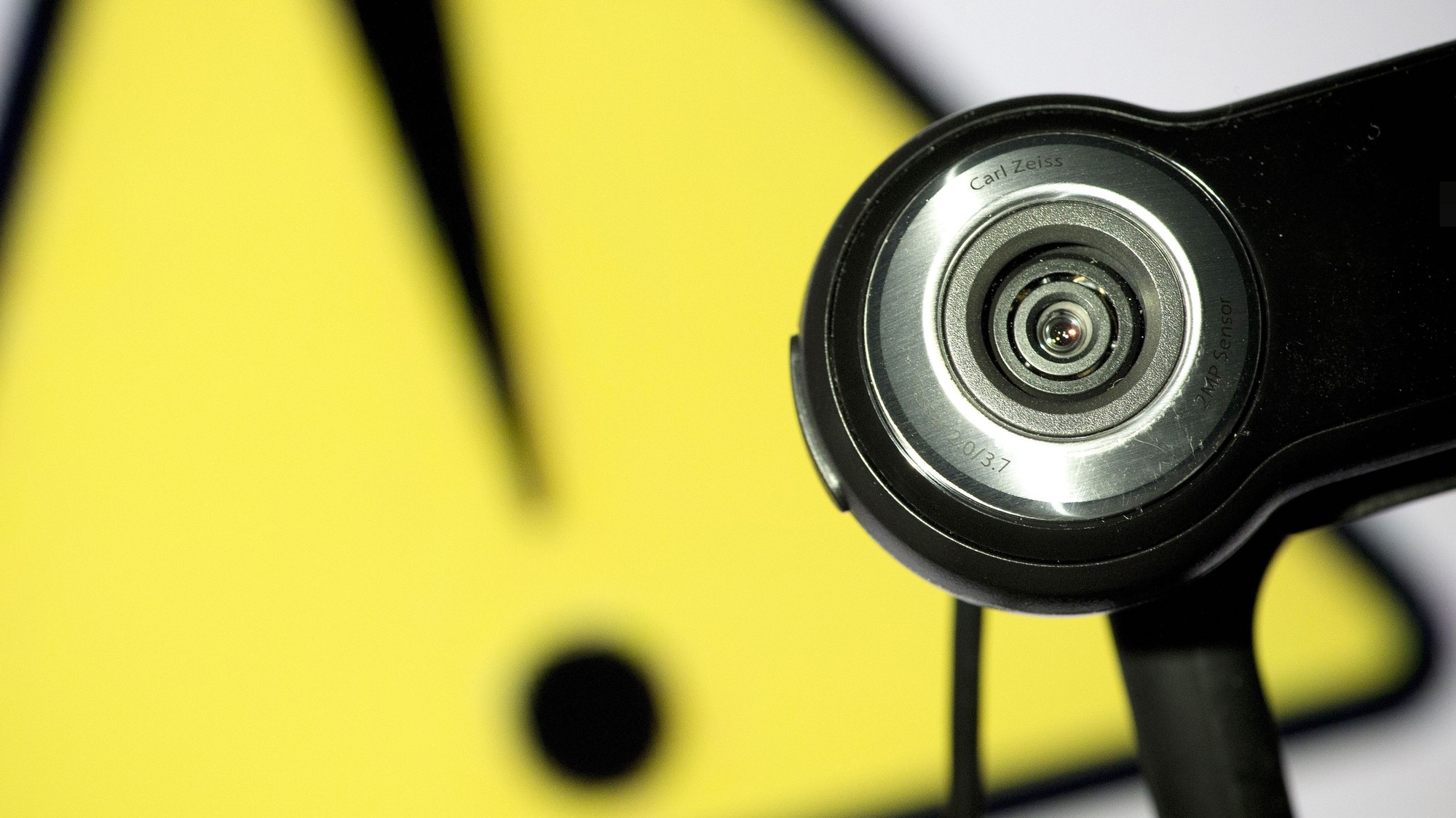 Zoom Vulnerability Lets Hackers Hijack Your Webcam | HITBSecNews Zoom Vulnerability Lets Hackers Hijack Your Webcam | HITBSecNews